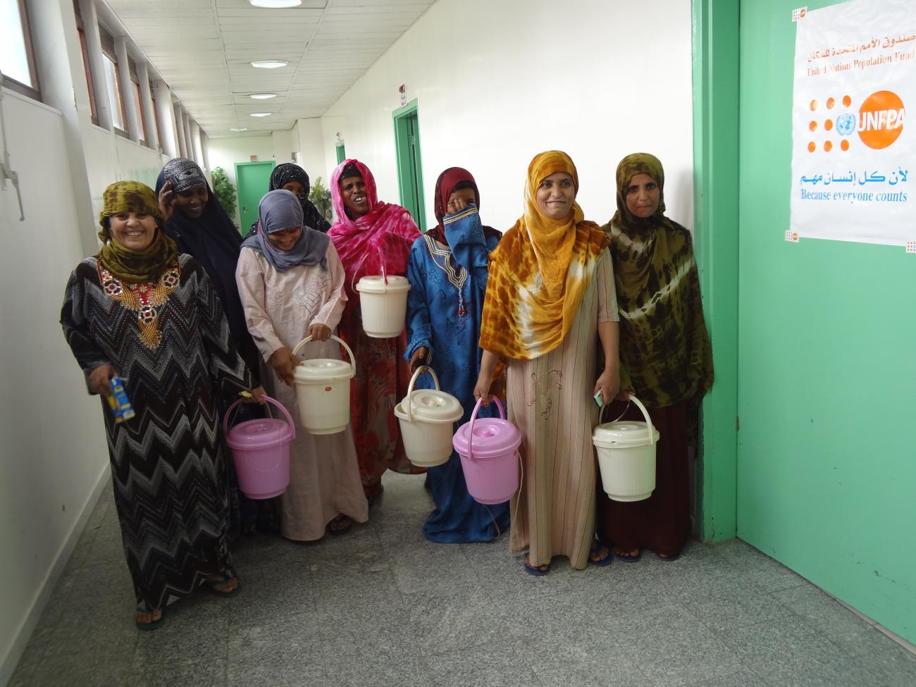 Unfpa Yemen Devastating Still Preventable Obstetric Fistula United Nations In Yemen